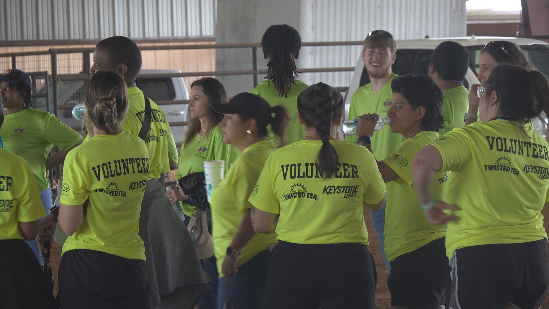 Traffic, security in Snook gear up for Chilifest crowds