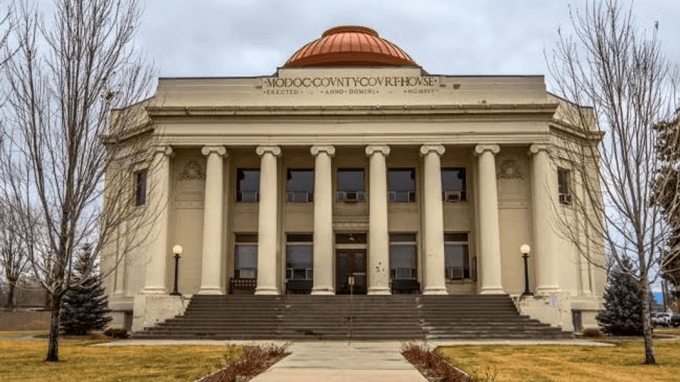 Suspected serial stalker released from jail by Modoc County judge ...