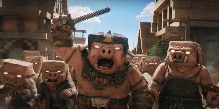 A Minecraft Movie 2: Will It Happen? Everything We Know