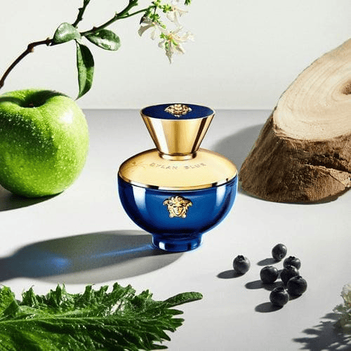 Perfumes for elegant women that smell like success