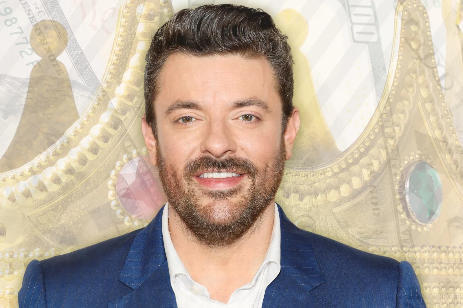 Chris Young Explains Why He Left One Record Label for Another + I Can’t Blame Him [Exclusive ...