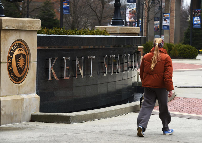 UPDATE: Kent State, University of Akron international students have visas revoked