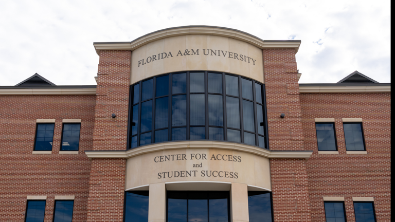 FAMU Loses $16.3M Grant That Reportedly Helped Produce 60% Of The ...