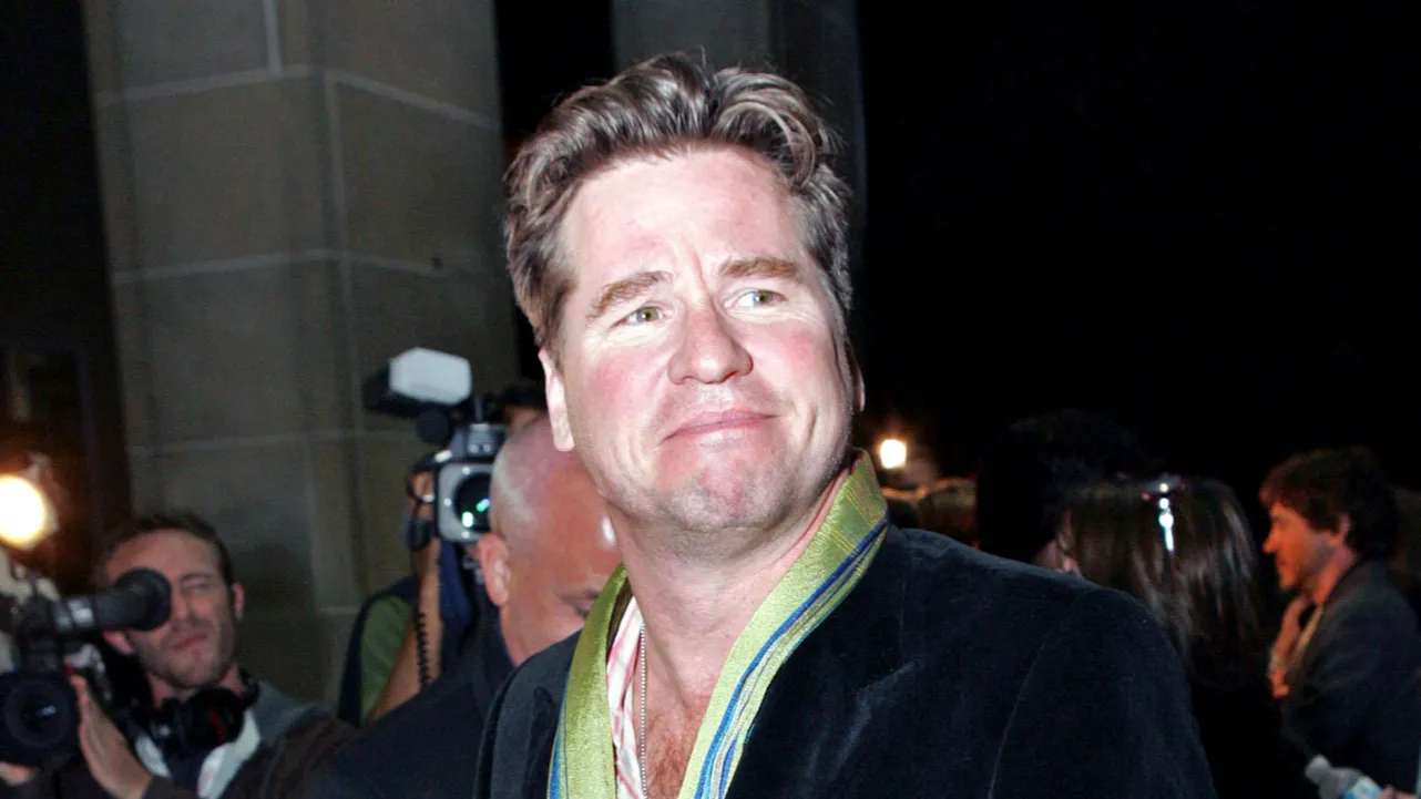 How Val Kilmer broke a long-standing Western tradition in 'Tombstone'