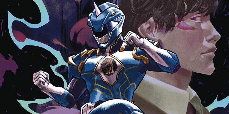 The New Power Rangers Seek Justice for the Show’s Forgotten Season