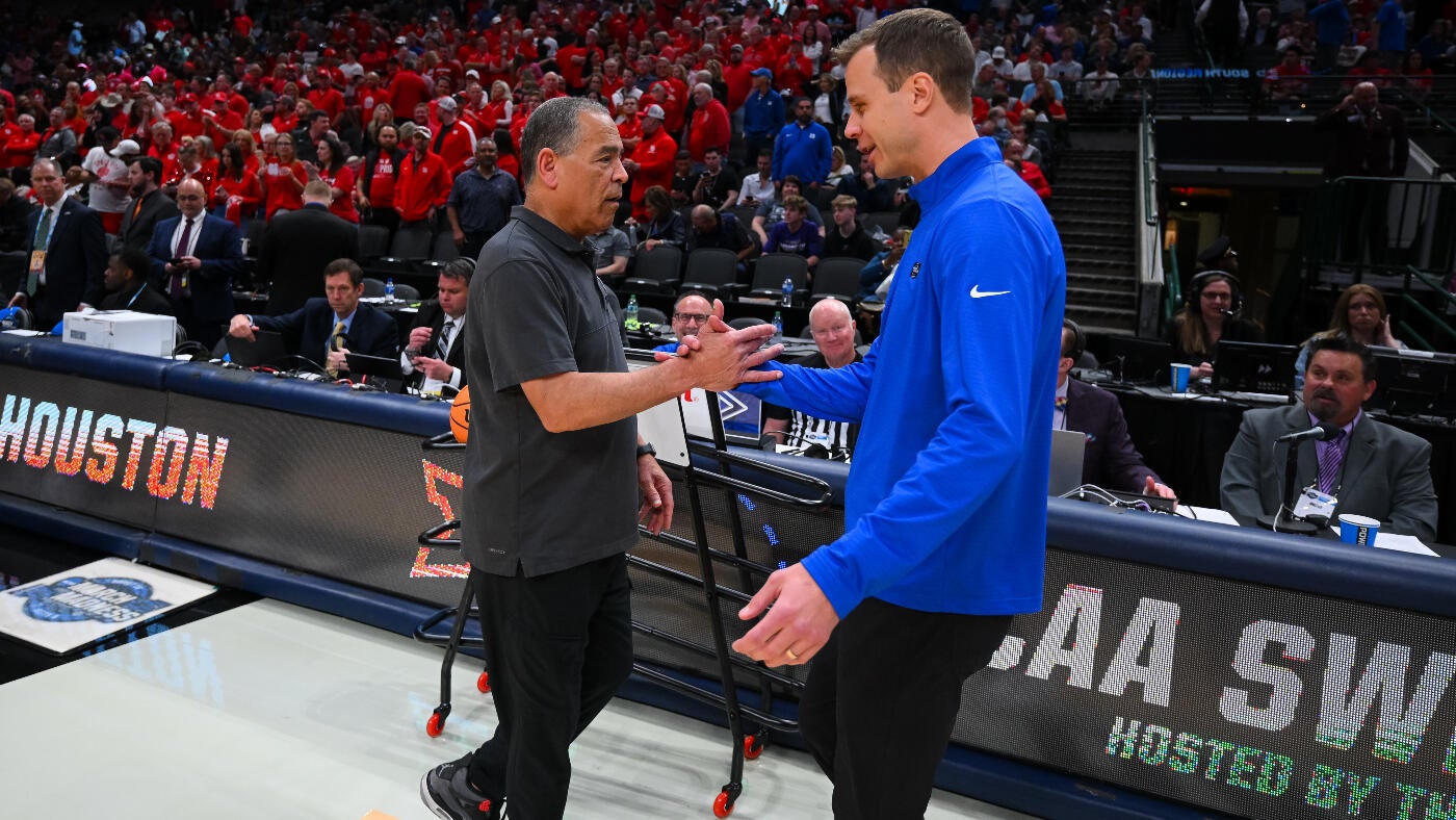 2025 March Madness live stream: Final Four TV schedule, where to watch ...