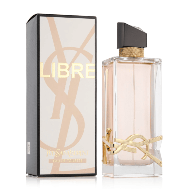 Perfumes for elegant women that smell like success