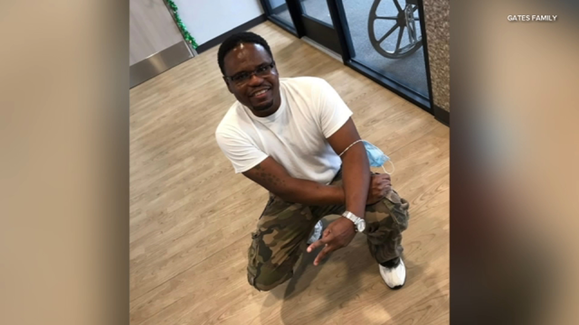 Chicago man charged after Army veteran shot, killed in Oak Park ordered ...