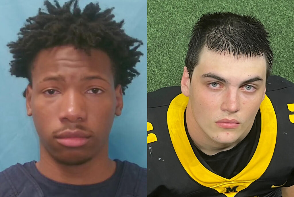 Father Of Teen Accused Of Fatally Stabbing Texas High School Football ...