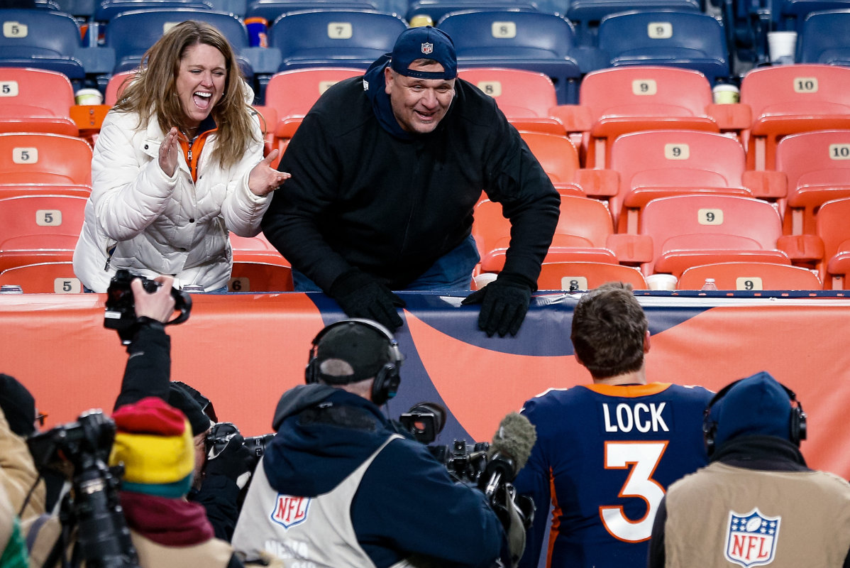Former Mizzou QB Drew Lock Suffers Heartbreaking Personal Loss