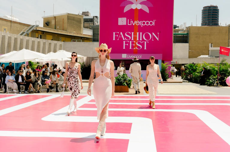 Moda. Presentan tendencias para disfrutar del sol, arena y mar