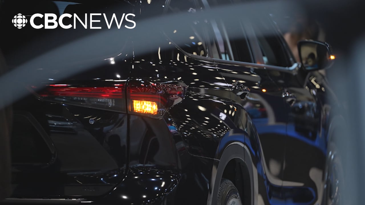 Auto tariff battle has drivers wondering what their options are