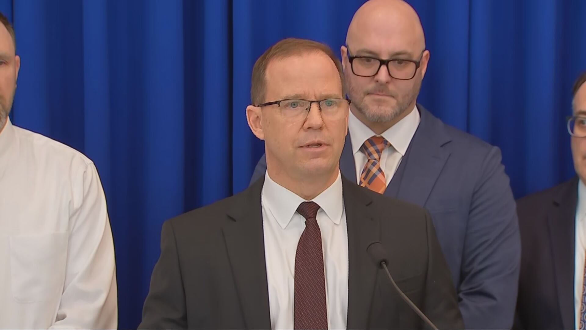 FBI warning Pittsburgh area seniors of ongoing ‘Grandparents Scam’