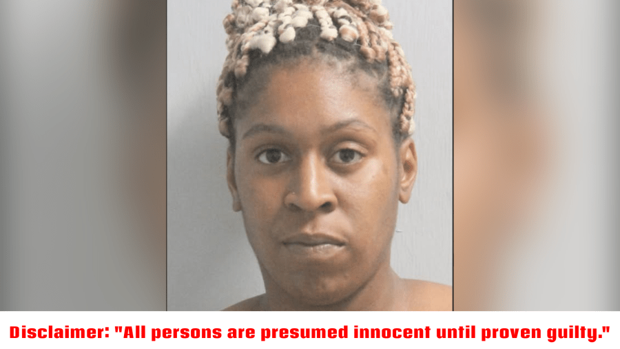 Woman accused of Baton Rouge hit-and-run crash killing 1, injuring 3 ...