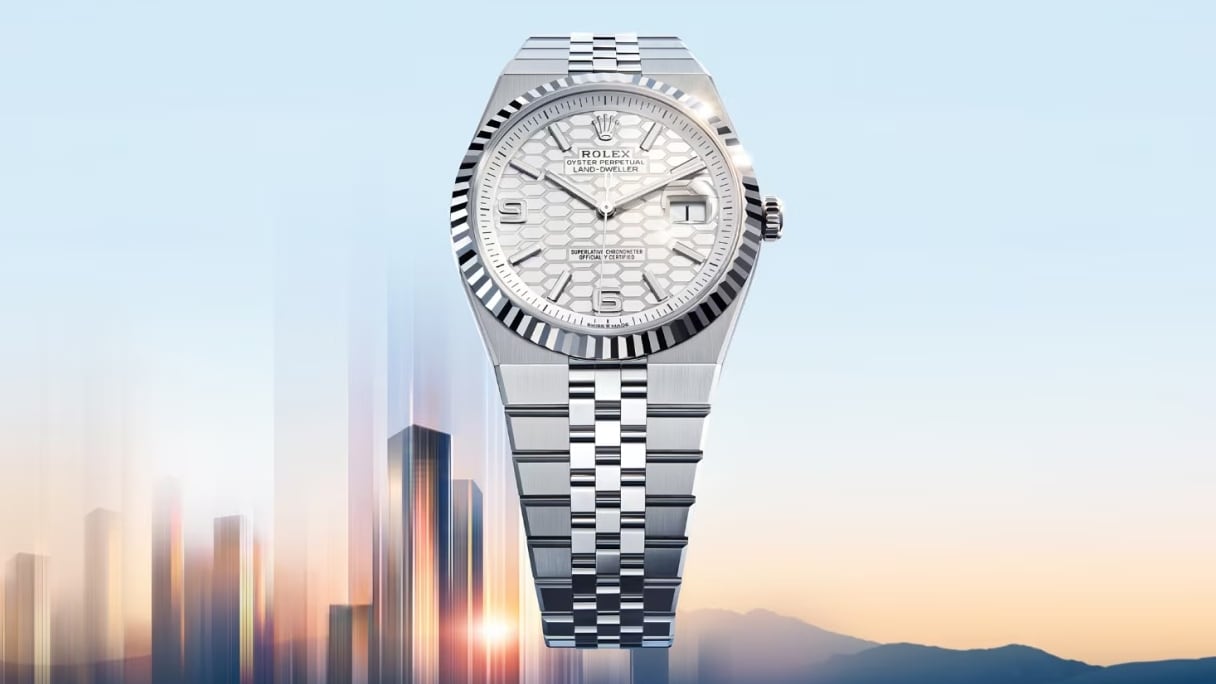 Watches and Wonders 2025: The biggest new releases at the world's ...