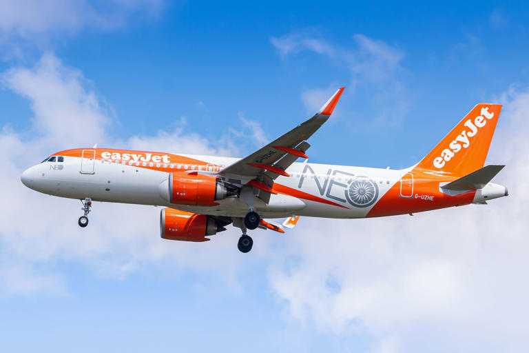 Hot & Cool: easyJet Launches 2 New Routes To Sub-Saharan Sal & Georgia