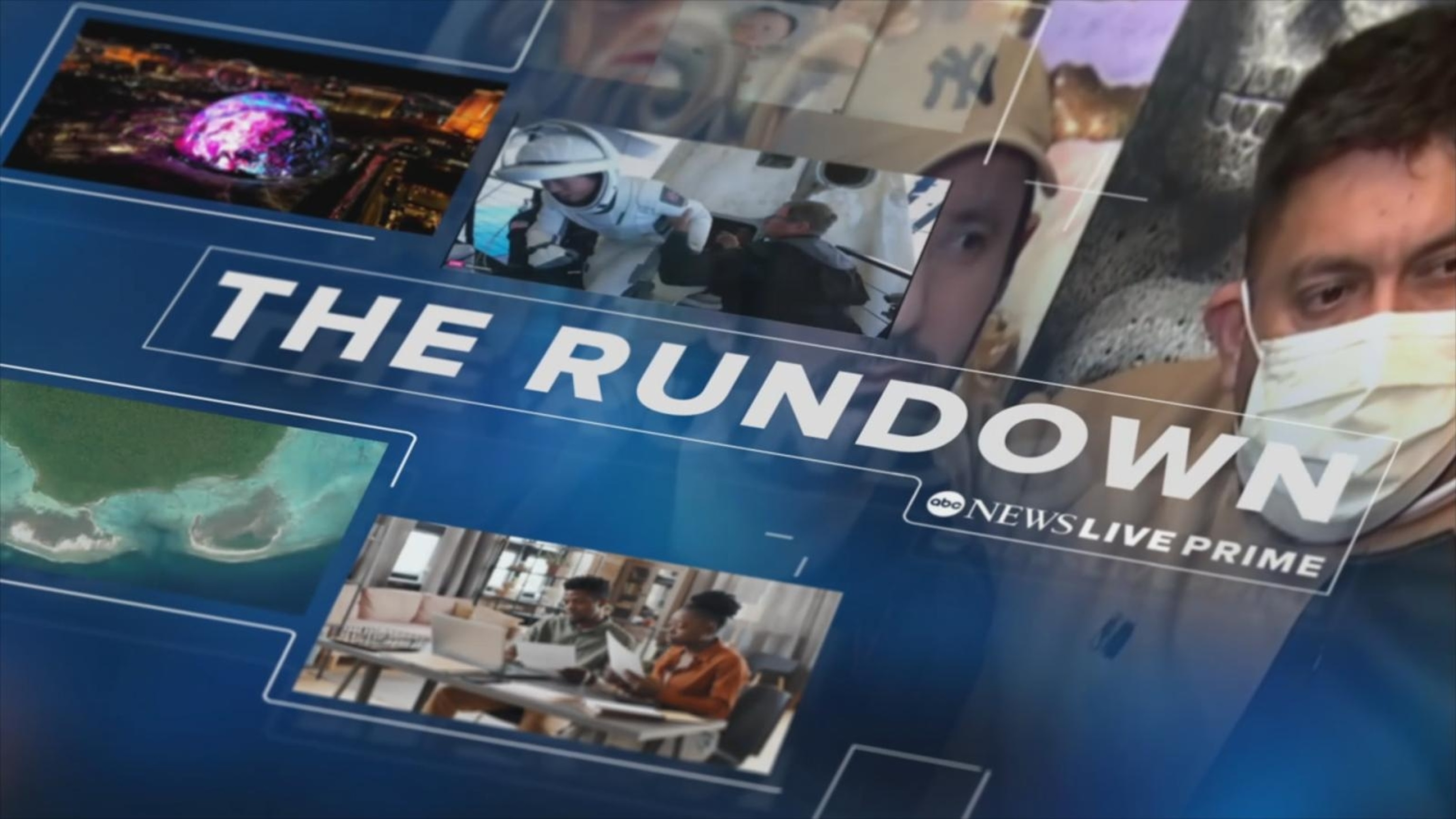 ABC News Live Rundown: Friday, April 4, 2025