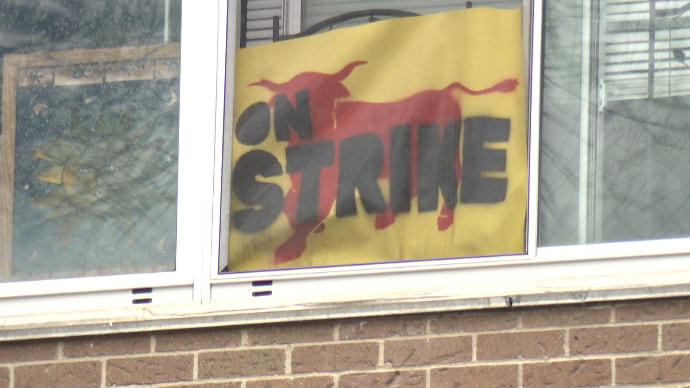 Independence Towers Tenants Union wants to speak to prospective new ...