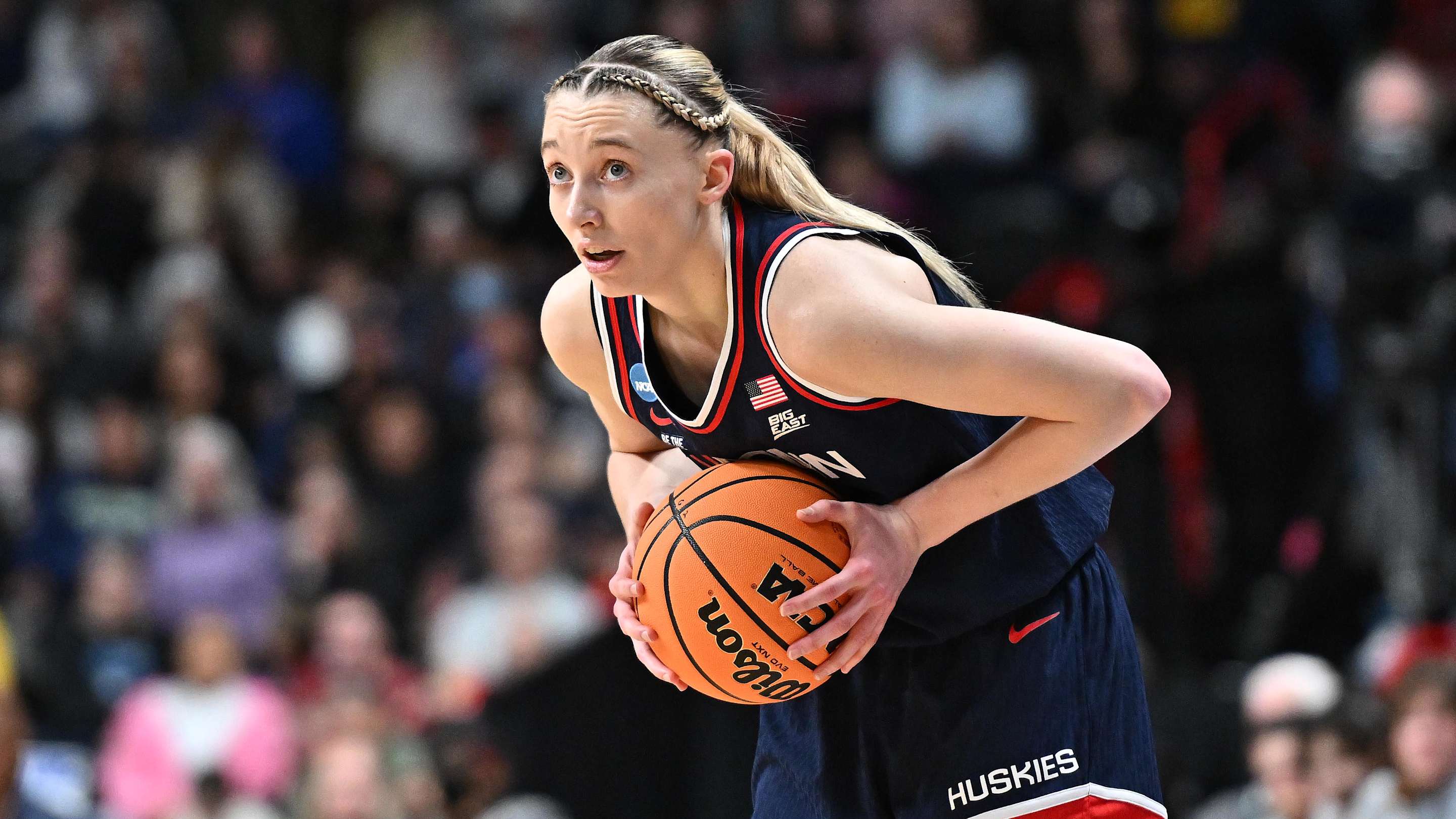 How to Watch UConn vs UCLA: Live Stream NCAA tournament Final Four, TV ...