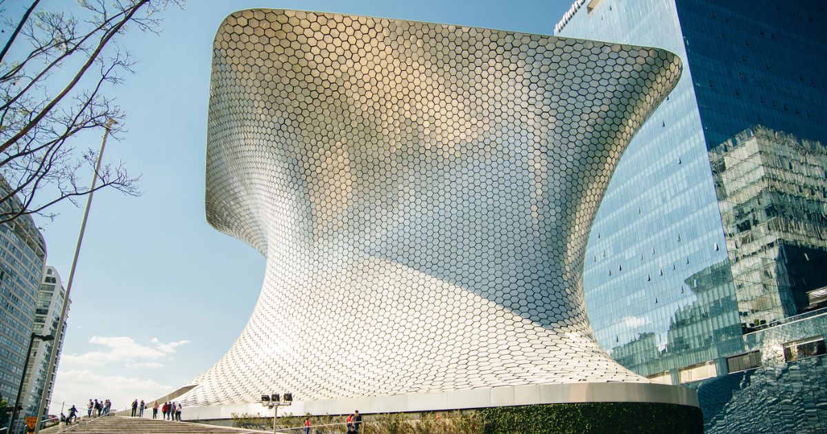 The 10 Best Things to Do in Polanco Mexico City (That Even Locals Love)