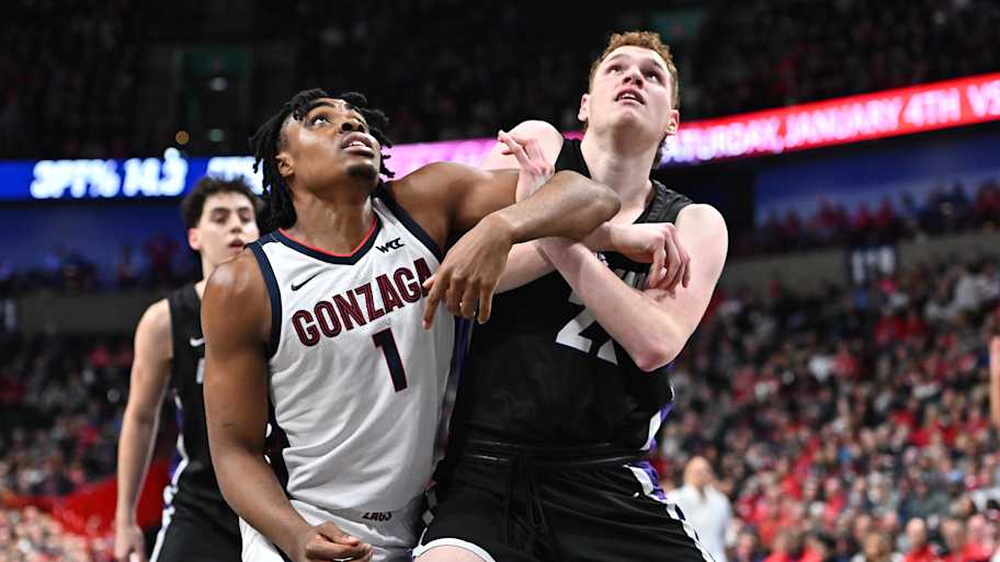 Wisconsin transfer portal: Badgers add big man Austin Rapp to roster