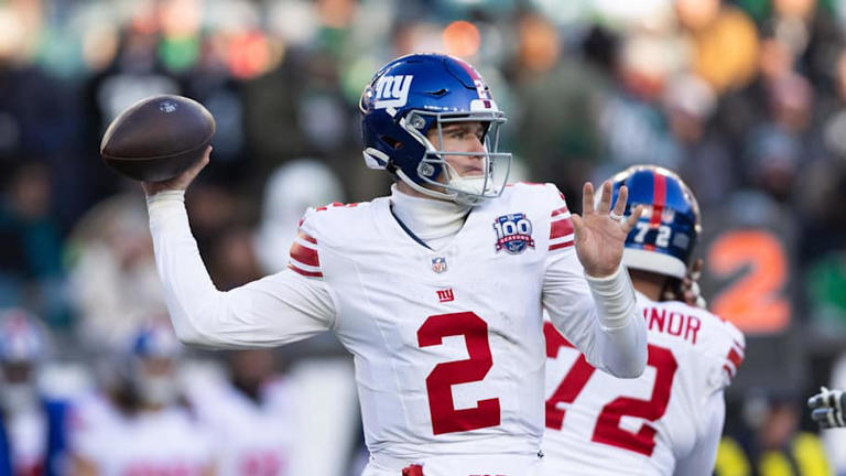 Former Giants QB Drew Lock's Father Passes Away | News Briefs