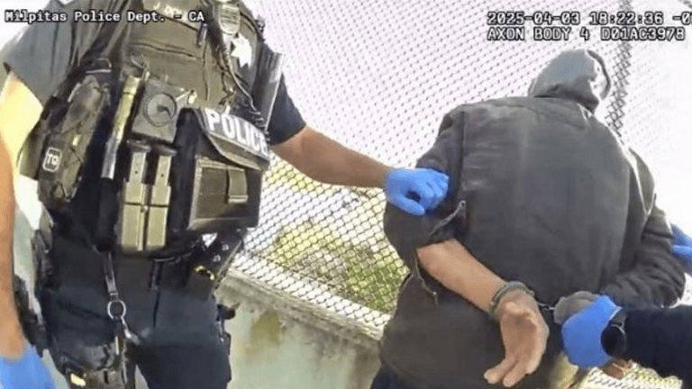 Man tampering with utility boxes gave police fake name: Milpitas PD