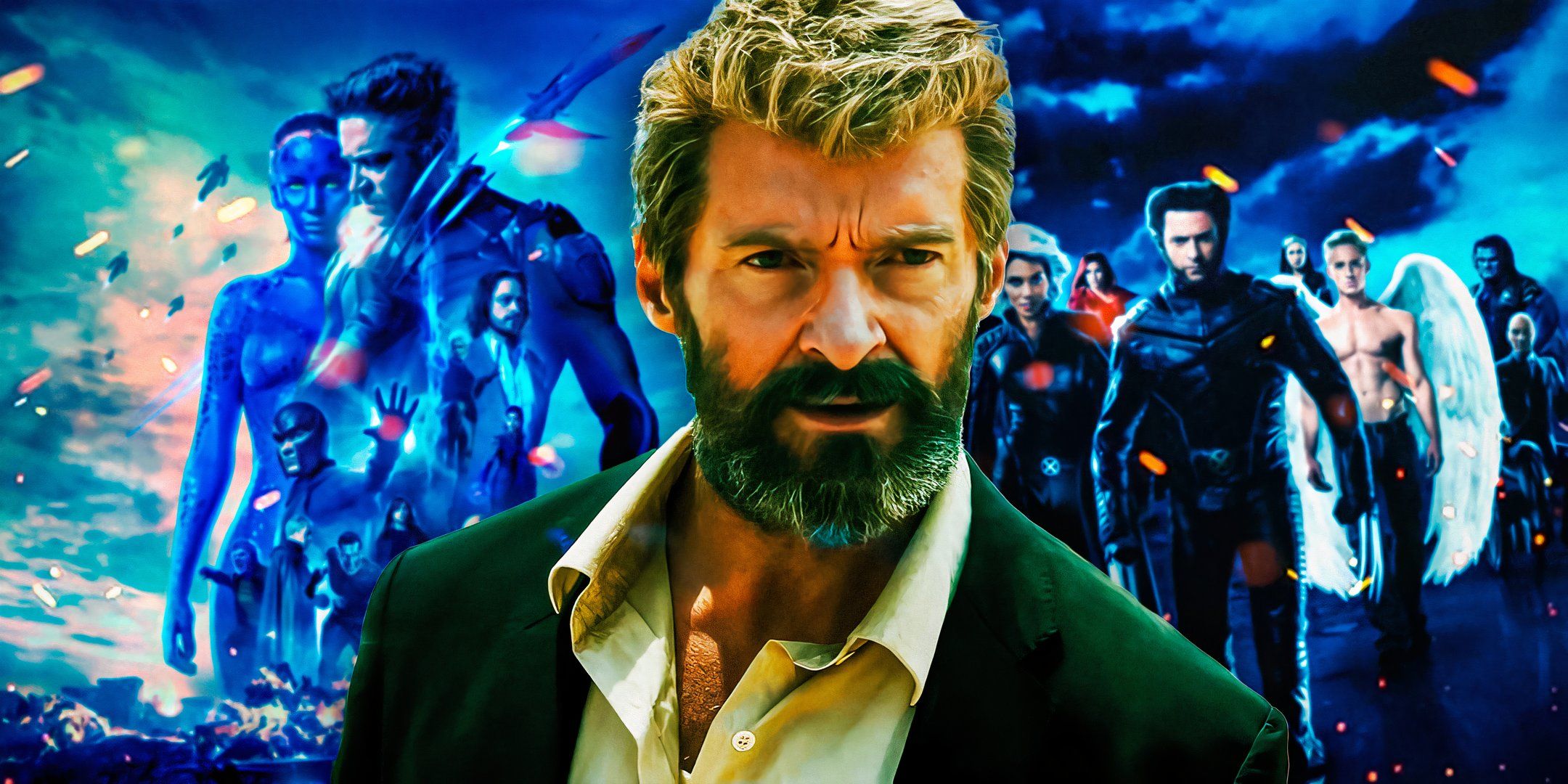 Logan’s Box Office Is Only Beaten By 4 Other X-Men Movies, But You’ll Never Guess Which Ones