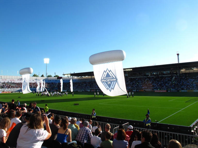 Whitecaps ‘in discussion’ with Vancouver about new stadium at PNE, club ...