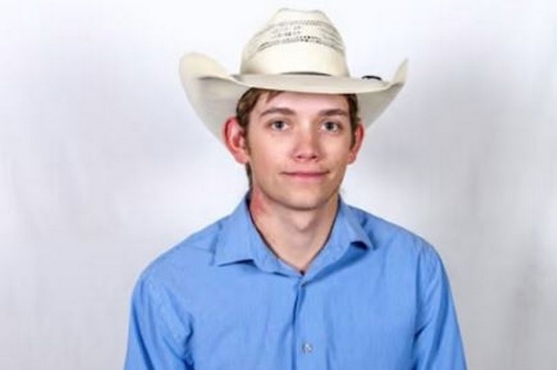 Bull rider, 24, dies after being trampled to death in Texas rodeo horror