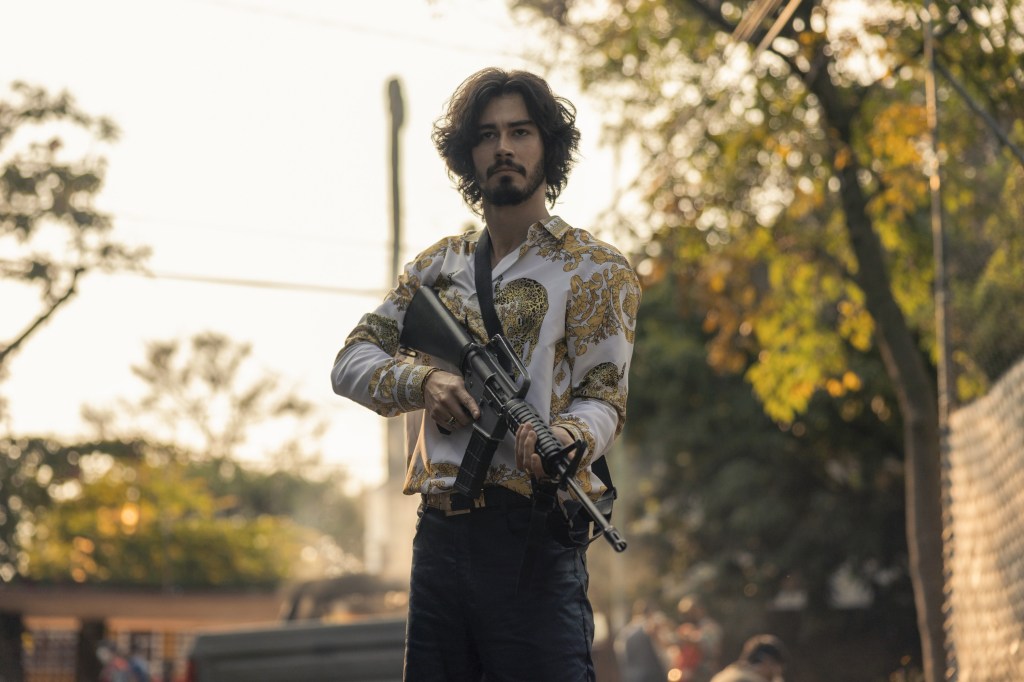 ‘Narcos: Mexico’ star Manuel Masalva ‘fighting for his life’ in coma ...