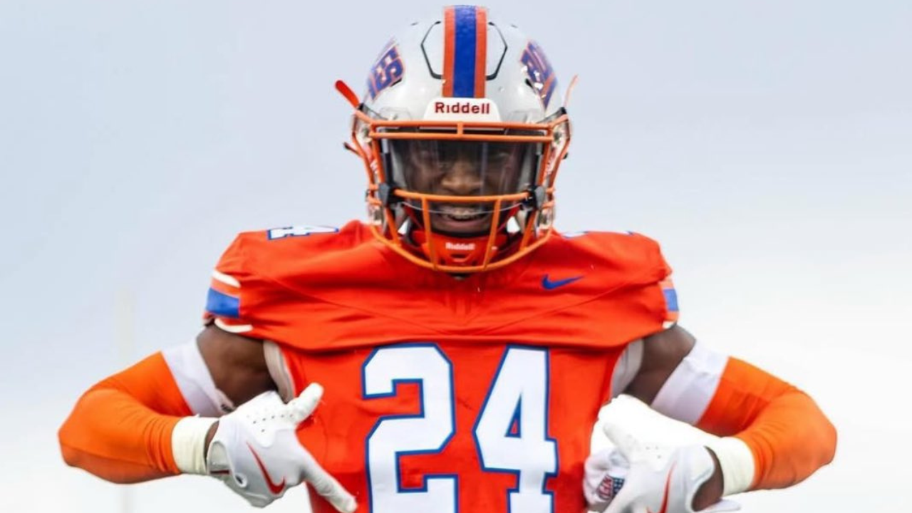 Austin Ward And Jeremy Birmingham 'Stole' Money From Caleb Downs ...