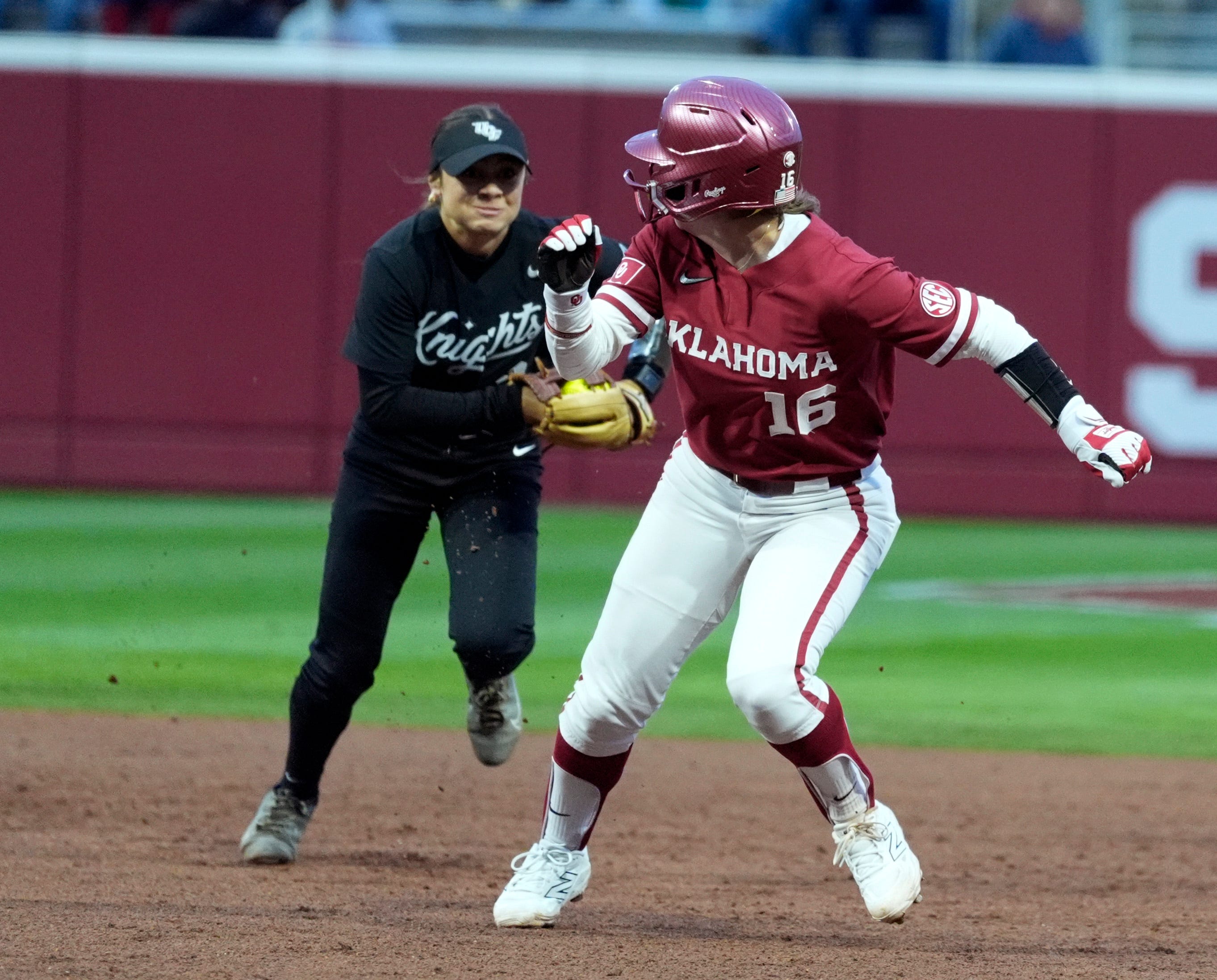 What channel is OU softball vs Alabama on today? Time, TV schedule for ...
