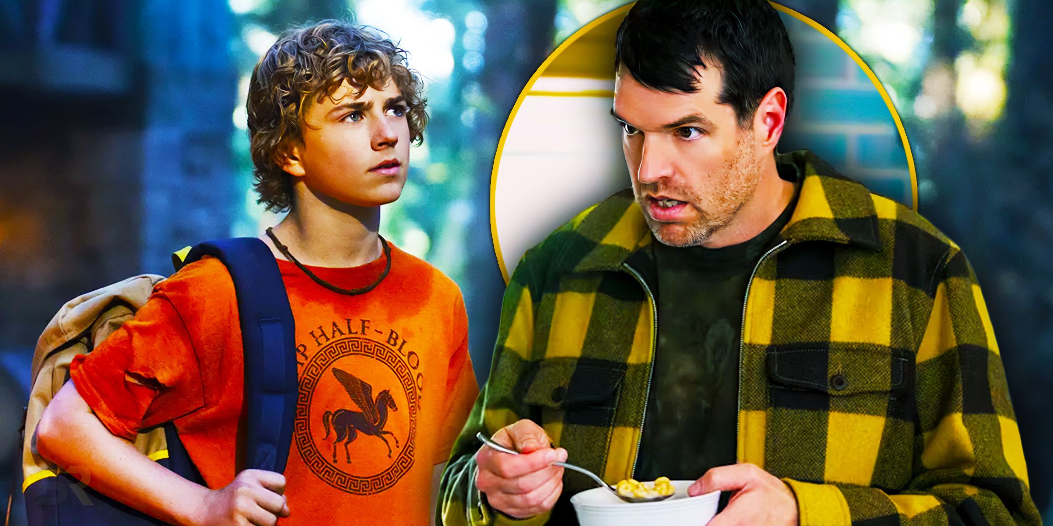 Percy Jackson Season 2’s Tantalus Addresses His Casting & Admits His ...