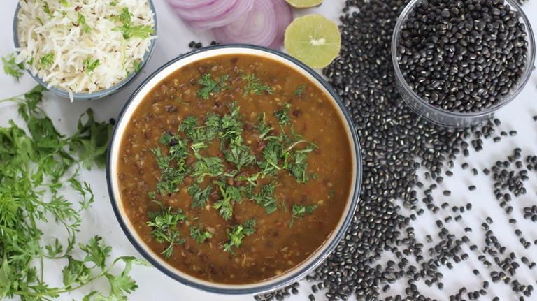 The Absolute Best Way To Prepare And Cook Urad Dal