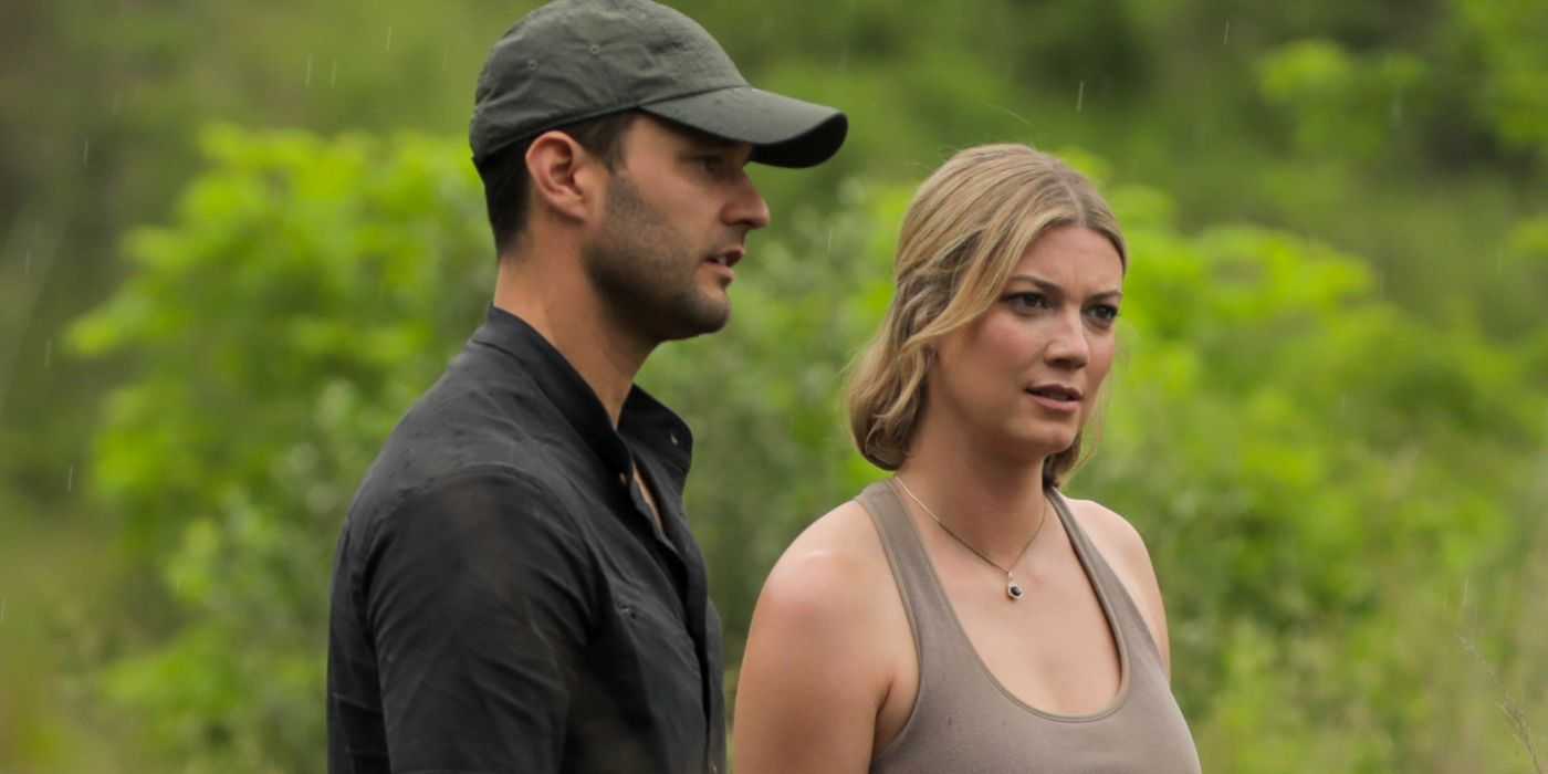 Heather Amaro: Everything To Know About The New Expedition X Host ...