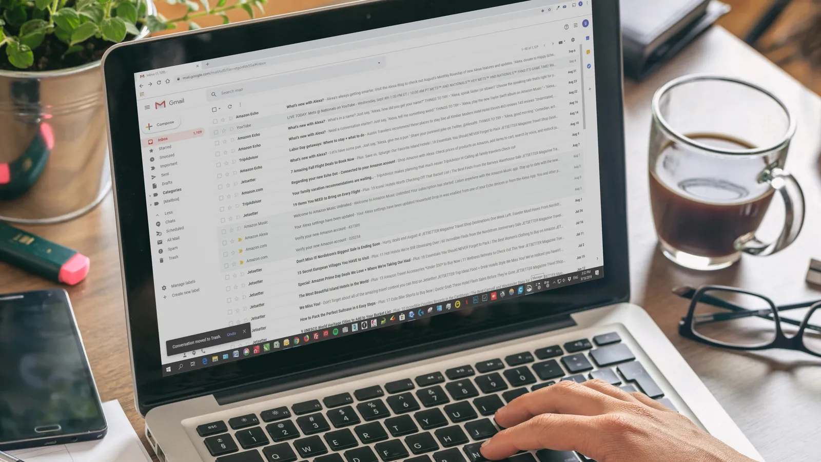 Microsoft Stops Flagging Adobe as Spam