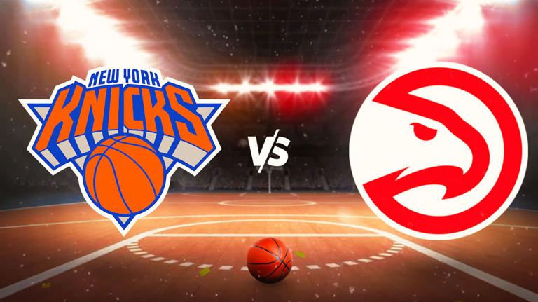 Knicks vs. Hawks prediction, odds, pick, spread – 4/5/2025