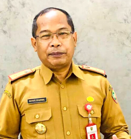 RSUD Doris Sylvanus Terlilit Hutang Puluhan Miliaran, Berikut Penjelasannya