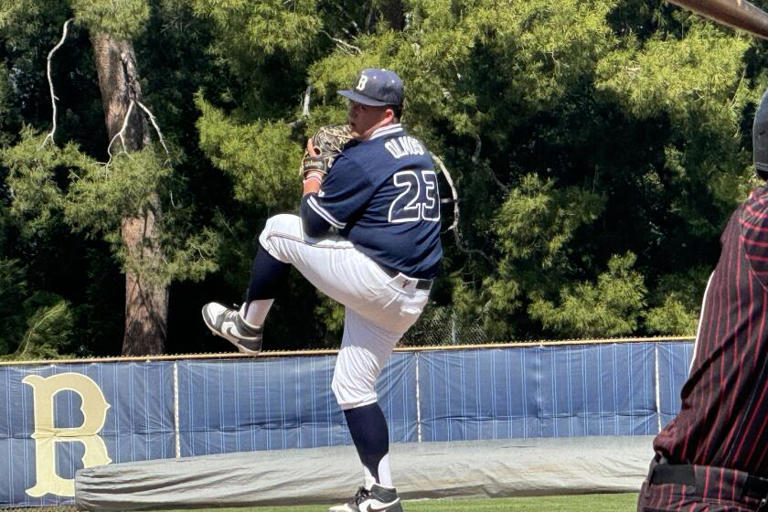 Prep sports roundup: St. John Bosco pulls off three-game sweep of ...
