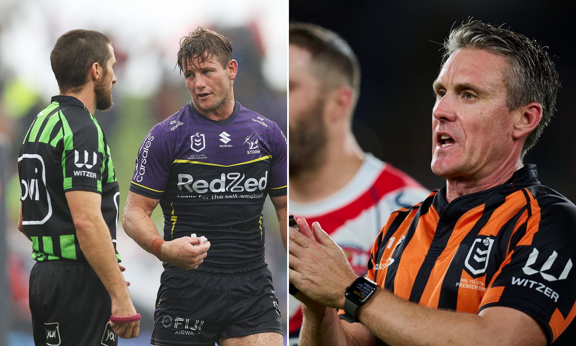 The controversial NRL rule fans and coaches want to see SCRAPPED before ...