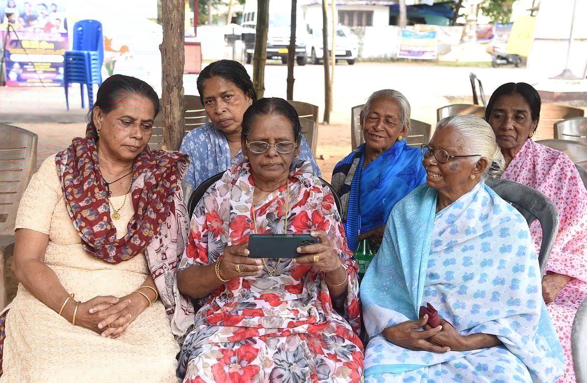 Despite Waqf bill passage, Munambam’s fight is far from over in Kerala