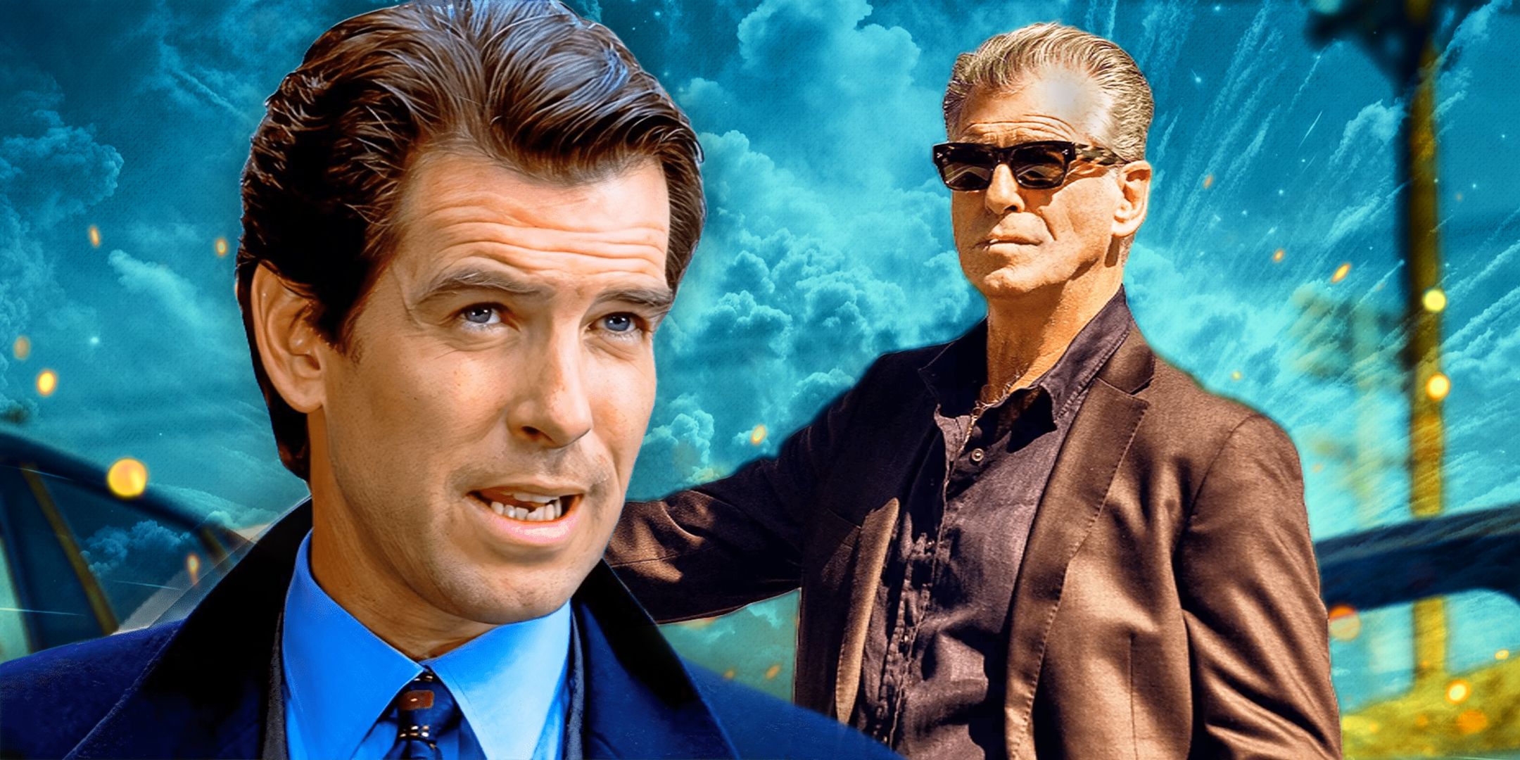 The 30th Anniversary Of This Classic James Bond Movie Makes Me Want ...