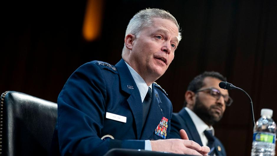 Trump fires NSA chief, far-right activist takes credit