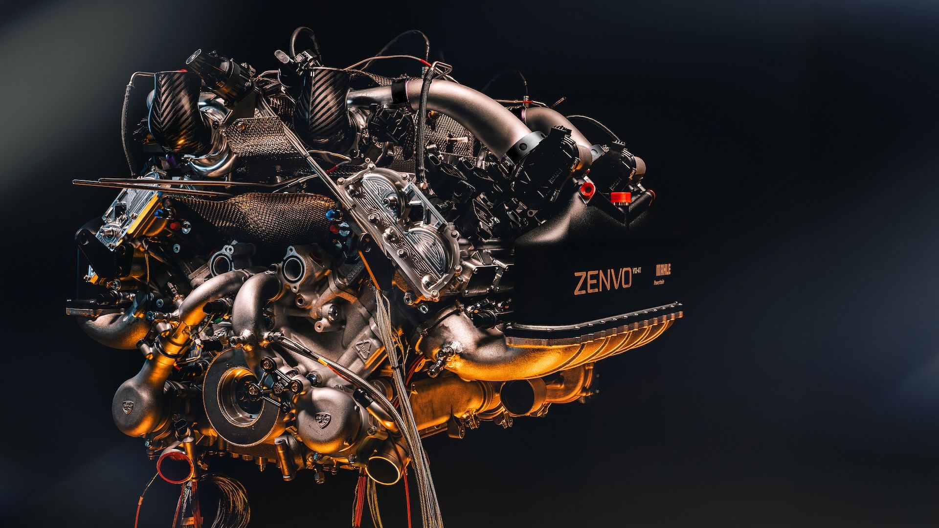Zenvo's Quad-Turbo V12 Record-Breaker Is Almost Ready To Chase 280 MPH
