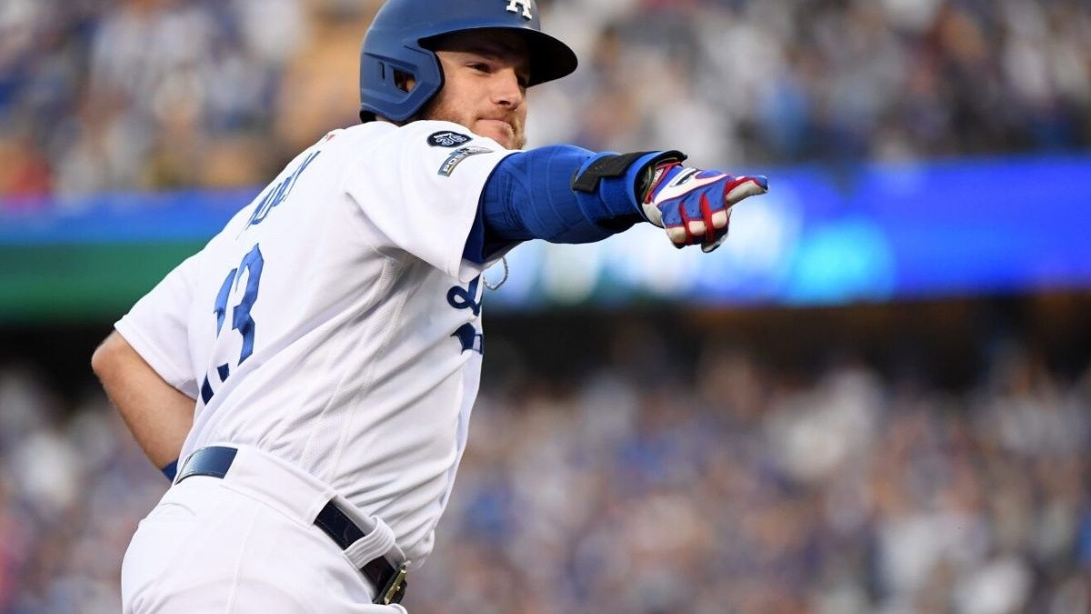 MLB: Dodgers Star Unveils the Good and the Bad of the Torpedo Bat