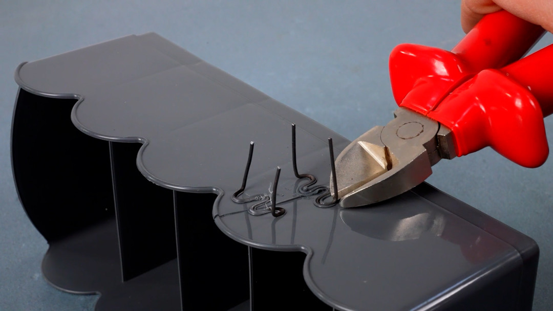 Tool Hacks You Should Know