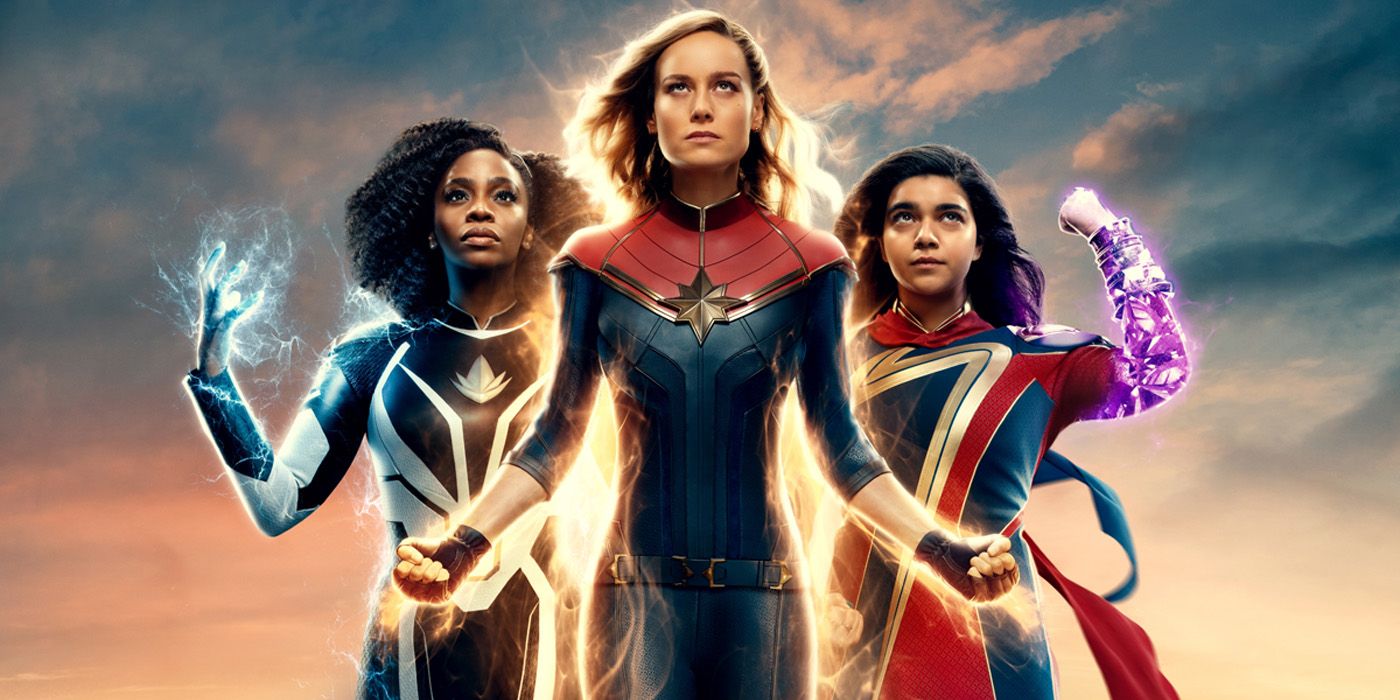 An Underrated MCU Icon Just Took a Trip Back to the X-Men’s Greatest Era