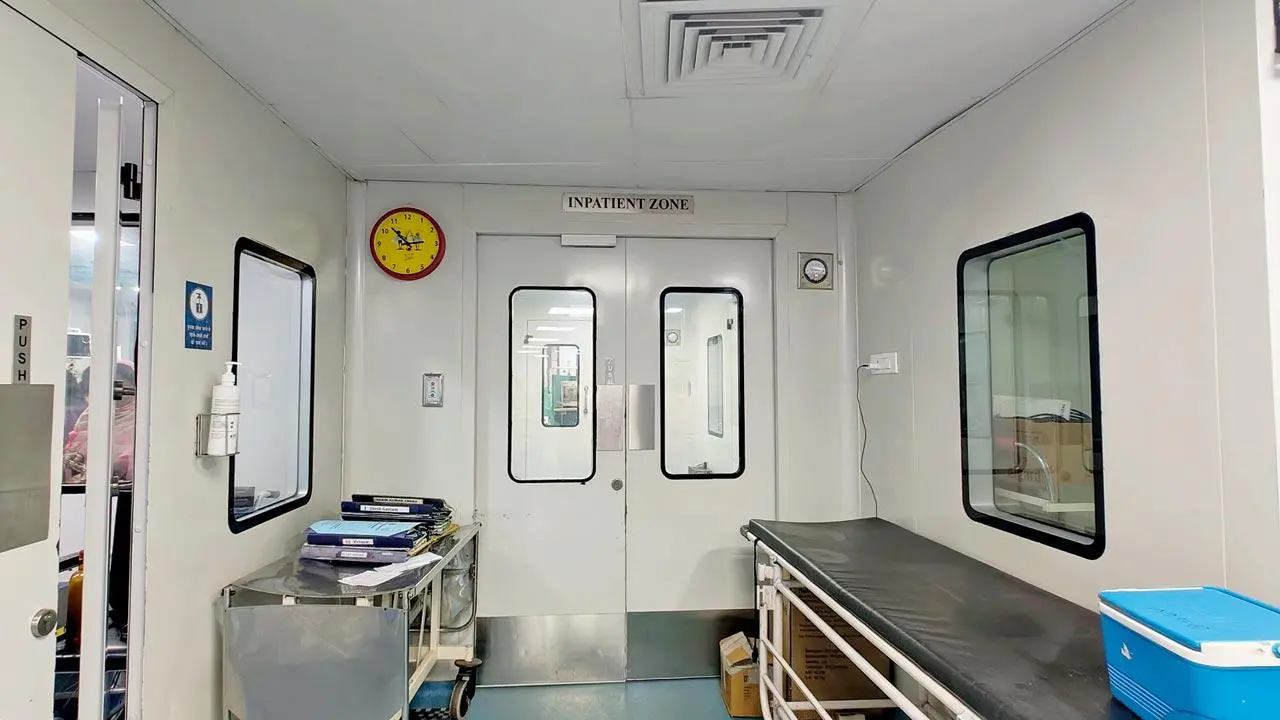 Mumbai: Sion Hospital to expand bone marrow unit