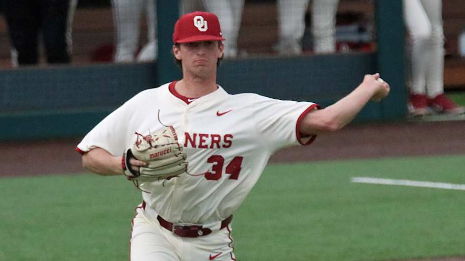 OU Baseball: Oklahoma Loses to LSU Again; Falls to 5-6 in SEC Play